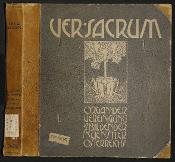 Ver Sacrum